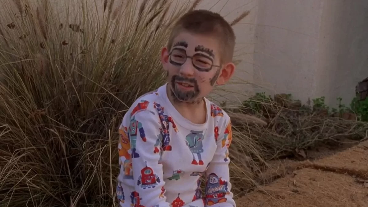 ¿Qué le pasó al actor de Dewey de "Malcolm in the Middle"? Finalmente ...