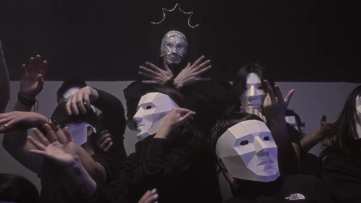 Rock Ritual: La banda Kinmakirú estrena su videoclip “Ego" — Futuro Chile