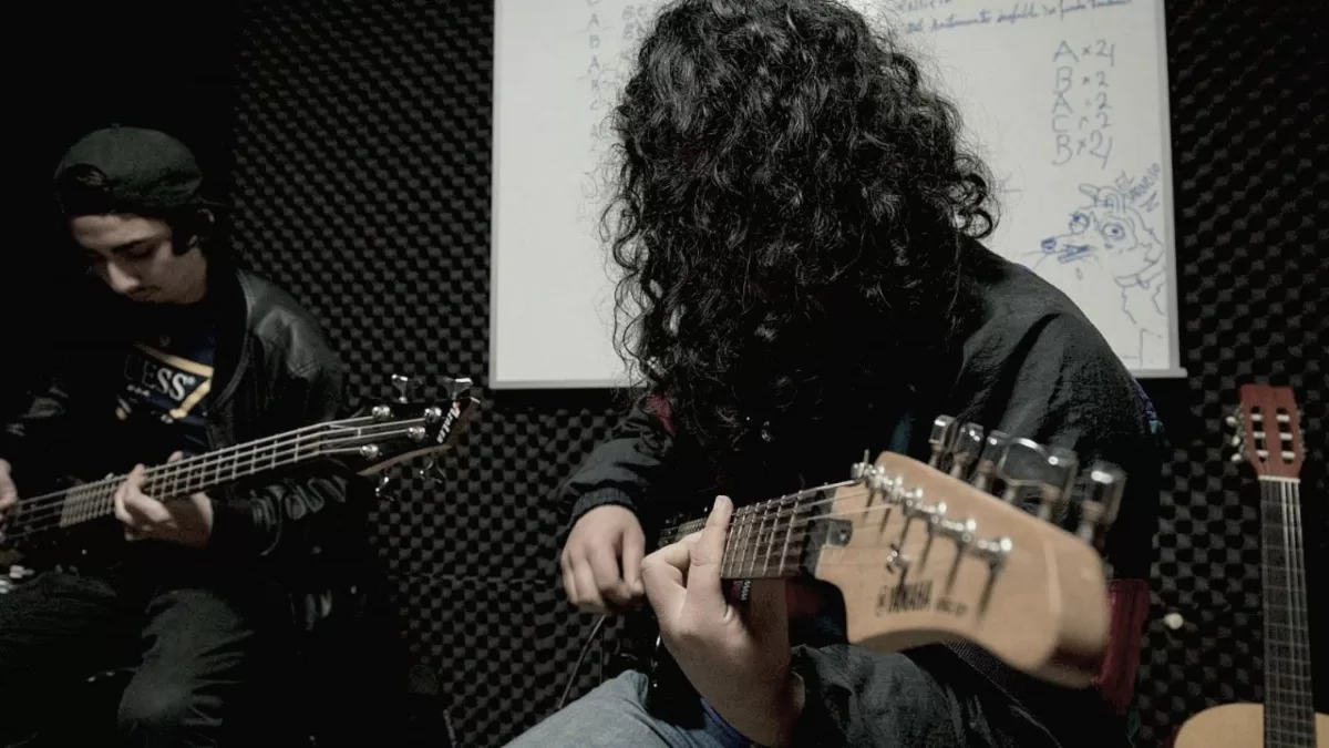 Corporación CATIM lanza campaña a beneficio para reponer instrumentos ...