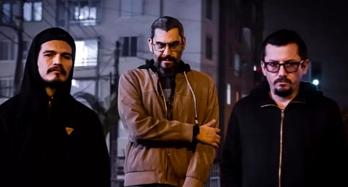 El Jefazo en Chile 2024: Fecha, lugar y venta de entradas para el ...