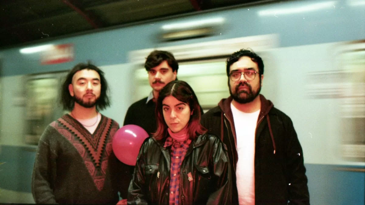 La banda nacional Floresalegría confirma nuevo sonido con el single ...