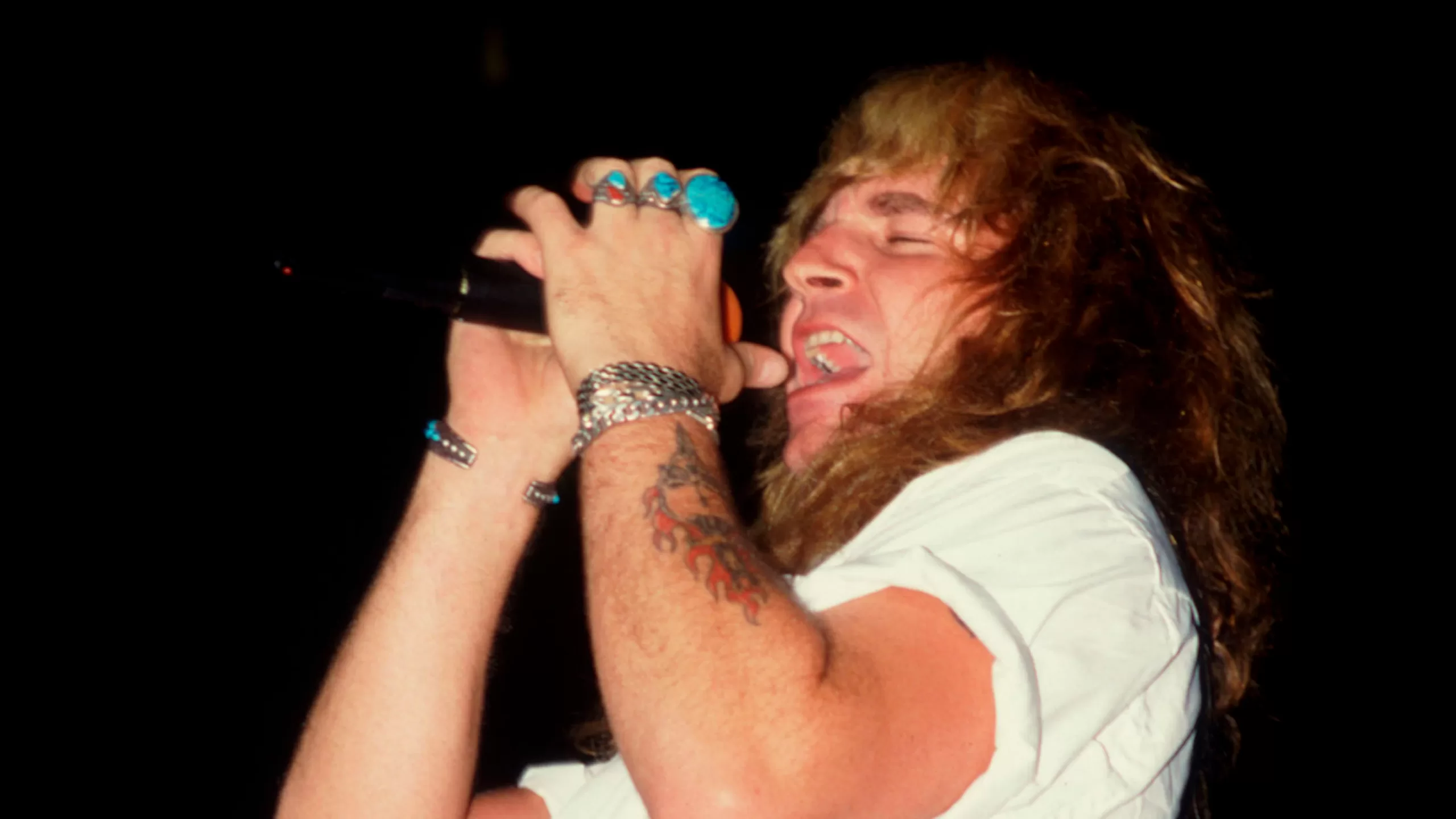 El adiós a una leyenda: Jack Russell muere a los 63 años — Futuro Chile