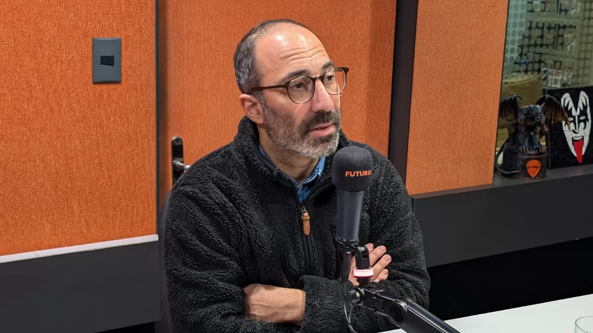 “Nadie estuvo a la altura de las circunstancias para poder darle una conducción”: Jorge Selume ...