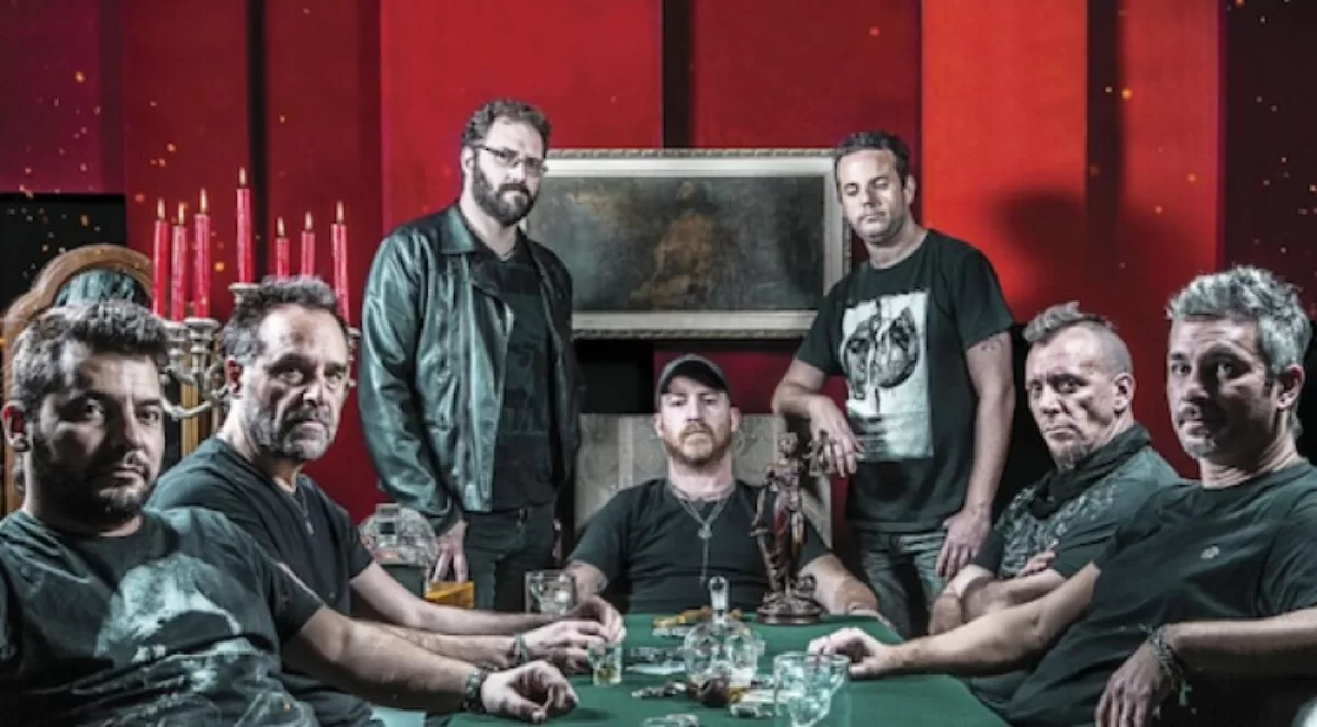 CONCURSO CERRADO // Futuro te regala entradas para La Beriso en Chile 2024 — Futuro Chile