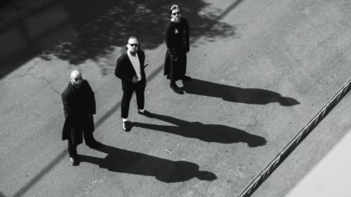 Molchat Doma lanza nuevo single y videoclip de su próximo disco ...