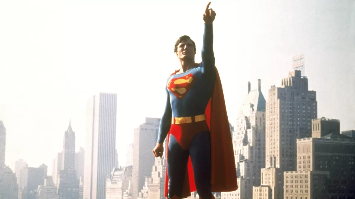 "Super/Man: The Christopher Reeve Story" cuenta con emotivo trailer ...
