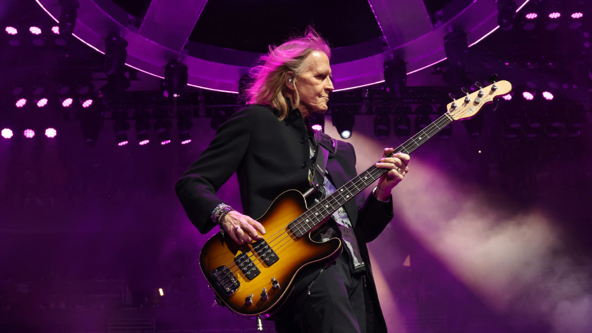 "Encontraremos una manera": Tom Hamilton rompe el silencio y se refiere ...