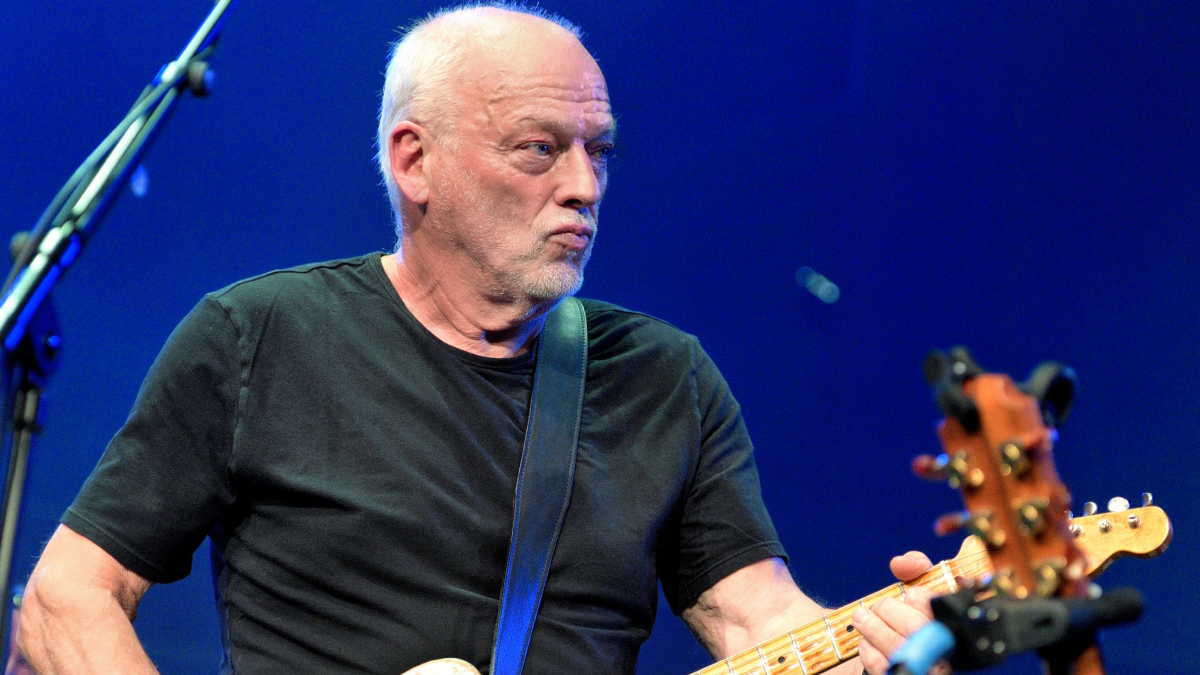 "No me arrepiento en absoluto": David Gilmour sobre su conflicto con ...
