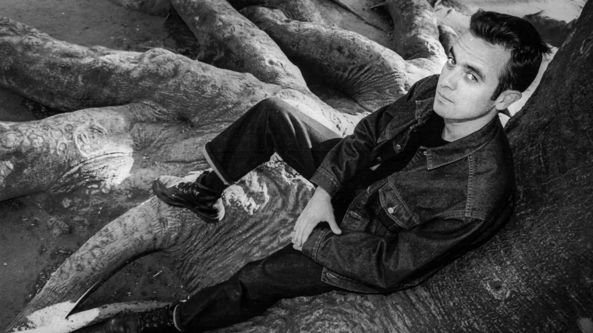 Muere Javier Andrade, icónico periodista de MTV Latinoamérica — Futuro Chile