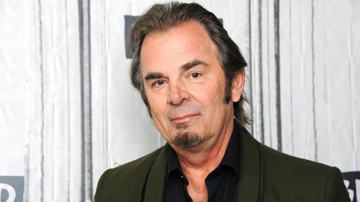 ENTREVISTA // Jonathan Cain, Journey: “'Don't stop believin' surgió ...