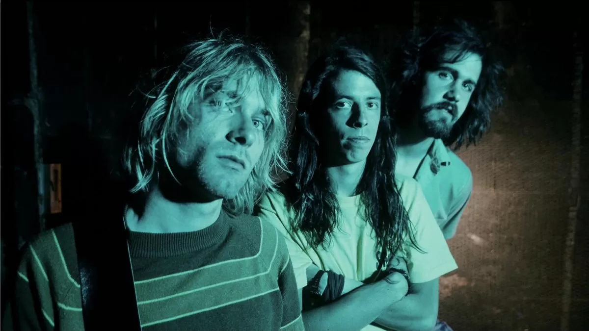 Nirvana: a 33 años de definir a una generación con "Nevermind" — Futuro ...