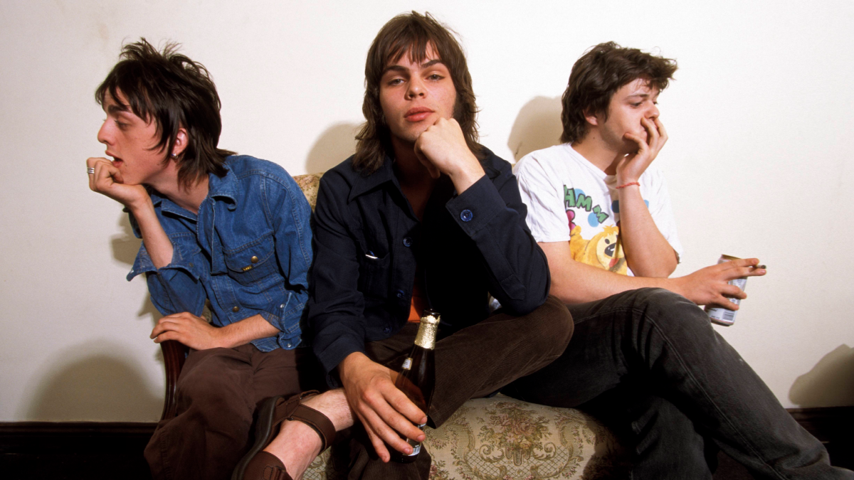 Supergrass anuncia gira conmemorativa por el 30° aniversario de "I ...