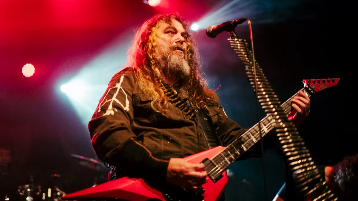 Max Cavalera se niega a regrabar dos recordados álbumes de Sepultura ...