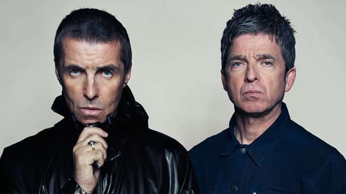 Setlist filtrado de Oasis: Liam Gallagher aviva el misterio — Futuro Chile