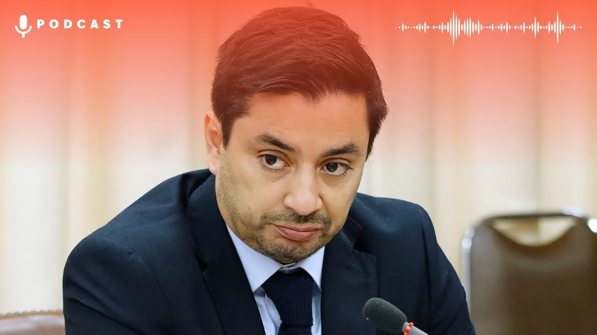 “Su renuncia llega tarde”: Álvaro Cárter aseguró que el caso de ...