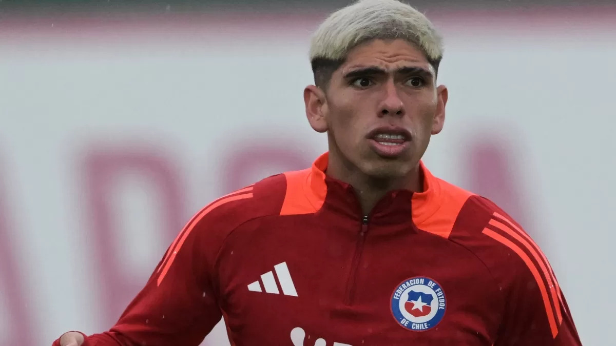 "No explicó...": Ricardo Gareca rompió el silencio sobre la ...