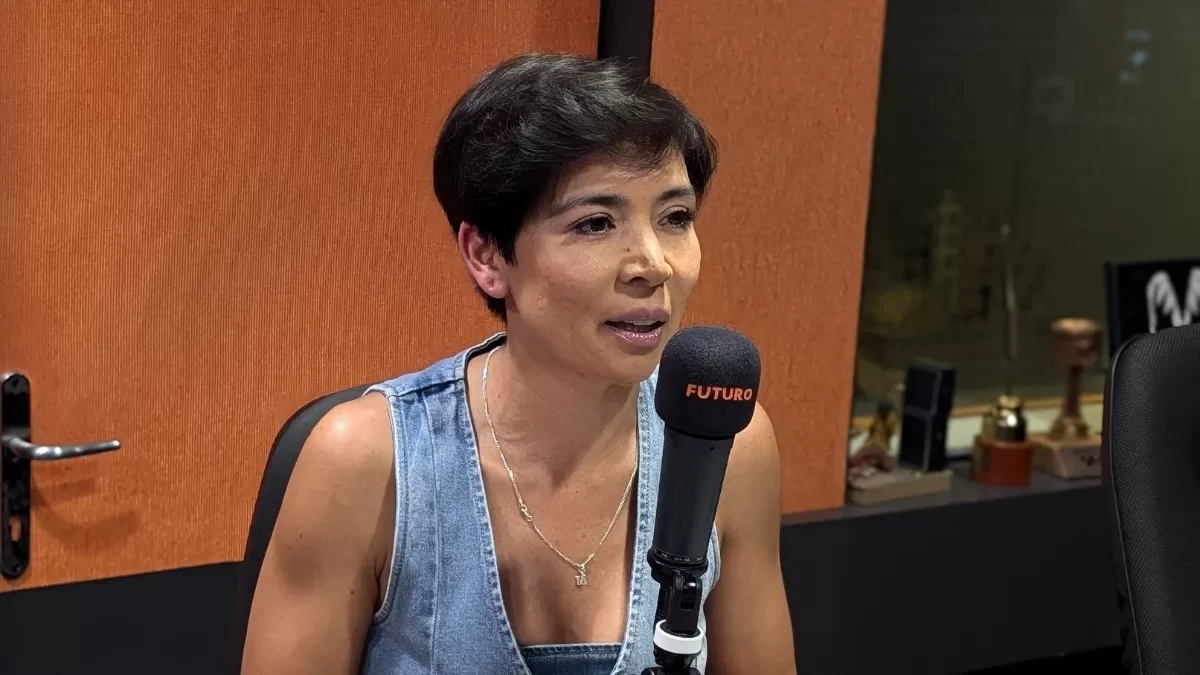 “Este país tiene cosas mucho más graves de que avergonzarse”: Lily ...