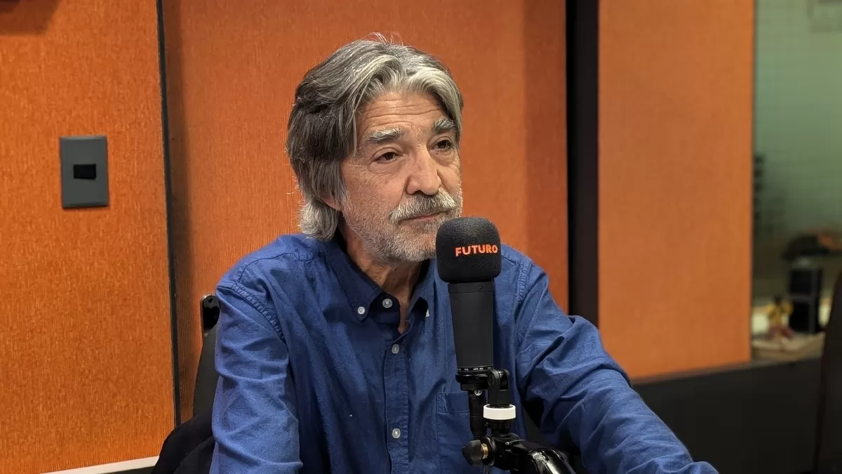 “En el fundo o eras de la familia o eras gente. De ahí vienen los ...