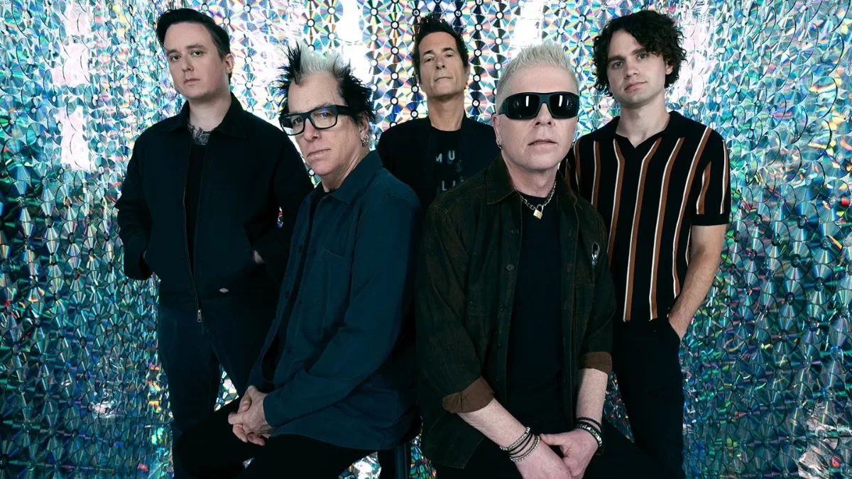 The Offspring en Chile 2025: Fecha, lugar y venta de entradas para el ...