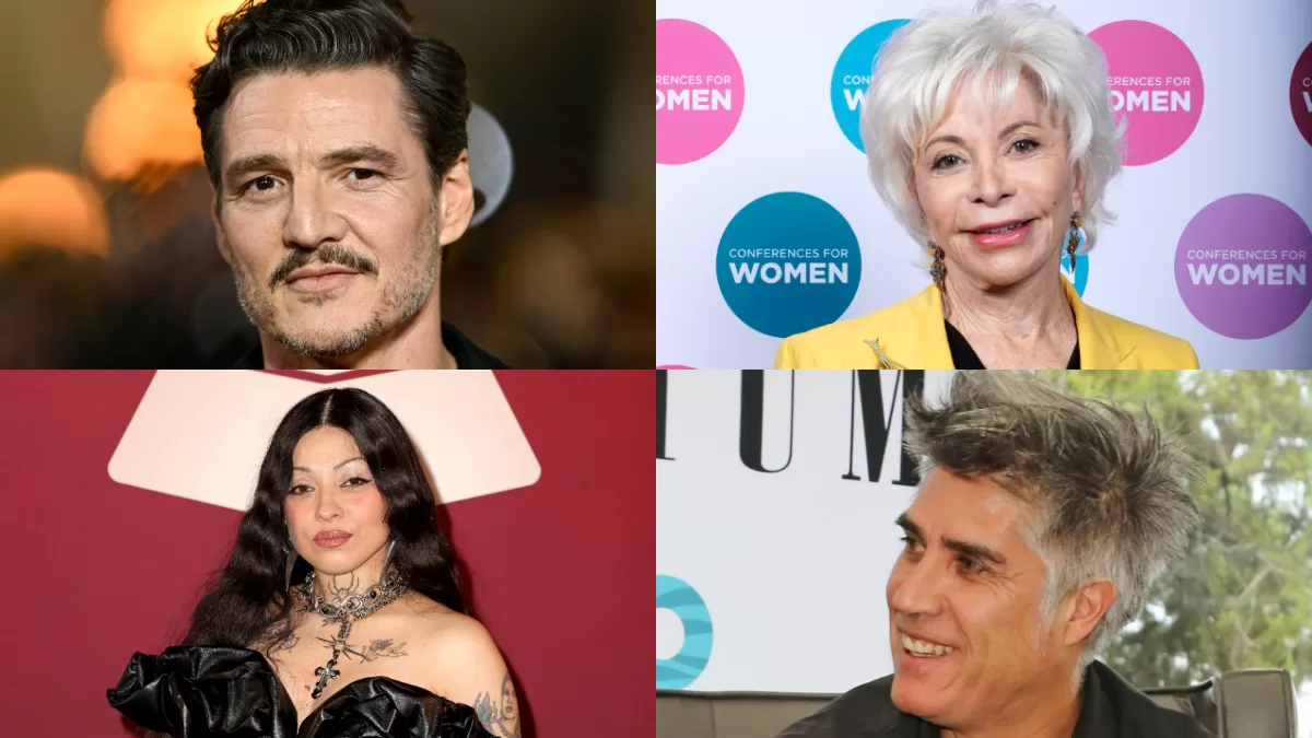 Personajes Chilenos Famosos 200 Actores Chilenos