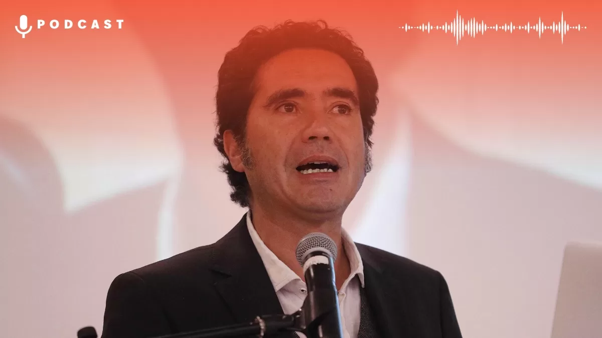 "Llevamos una década perdida en crecimiento": Ignacio Briones comentó ...