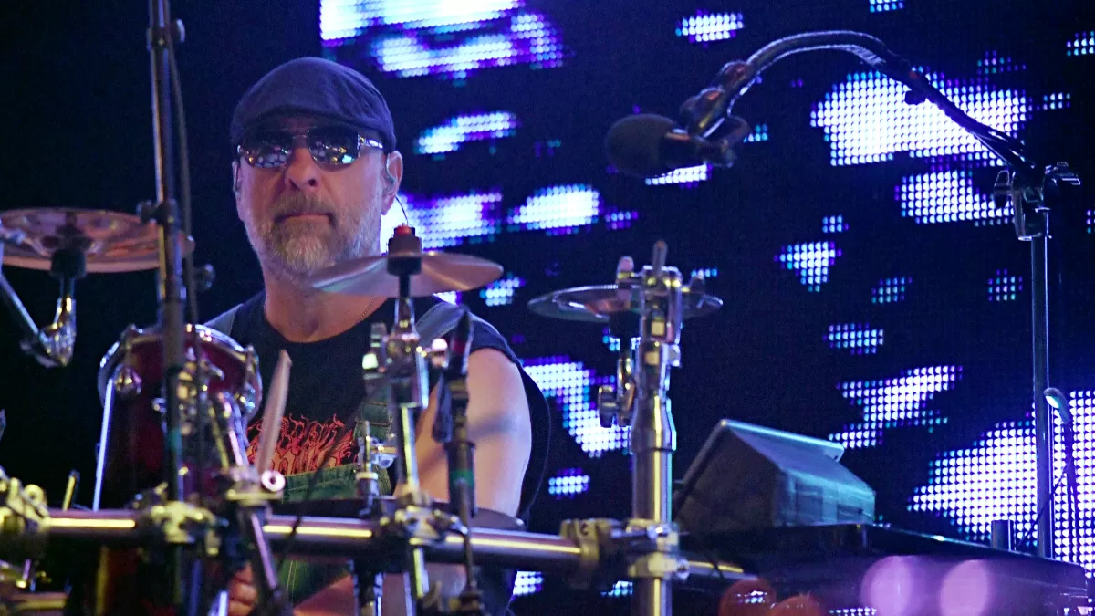 "Escogí un camino de amor": Tim Alexander aclara por qué abandonó ...