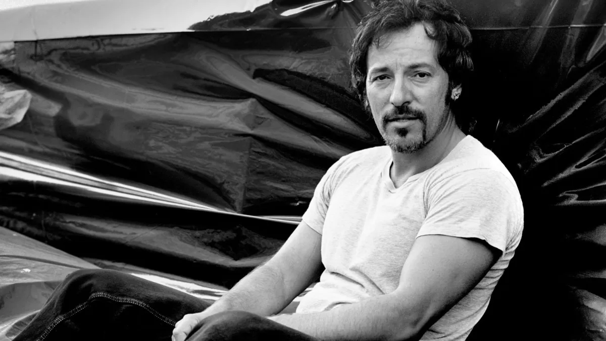 Bruce Springsteen: a 29 años de volver a desenchufarse con "The Ghost ...