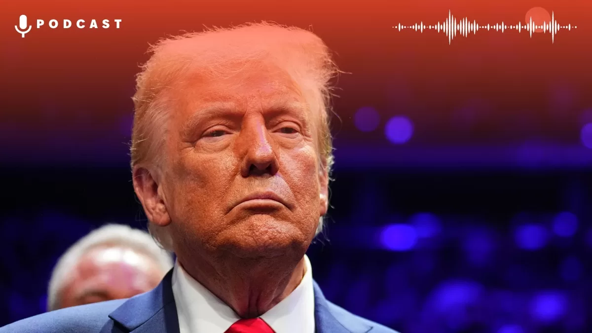 "El regreso de Donald Trump a la Casa Blanca va a cambiar mucho el ...