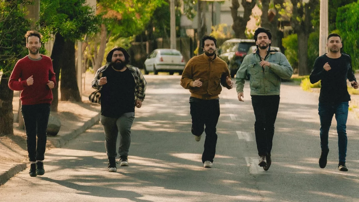 Fother Muckers y concierto aniversario de "Justo y Necesario": Fecha ...