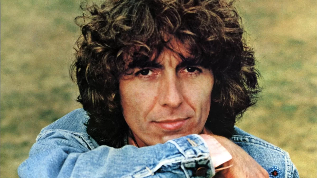 George Harrison y "Thirty Three & 1/3": un regreso a la forma — Futuro ...