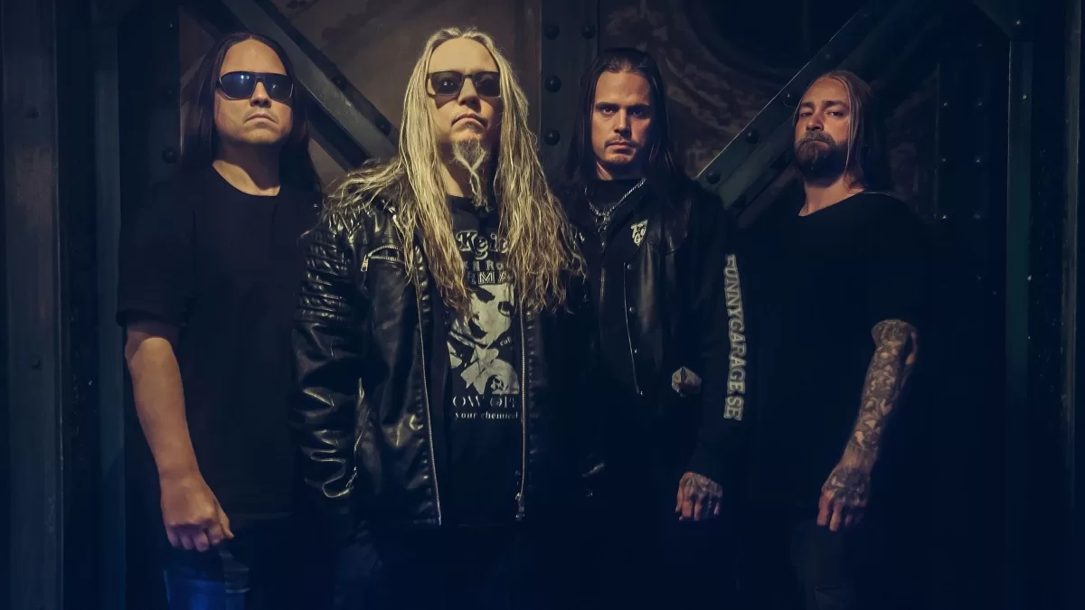 Hypocrisy, Infected Rain y Grá en Chile 2024: Fecha, lugar y venta de ...