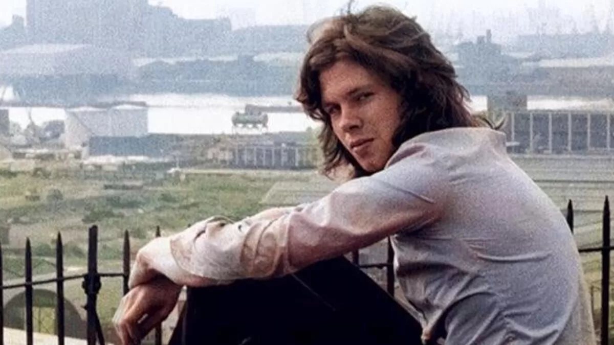 Nick Drake, a 50 años de su muerte: del anonimato a influencia ...