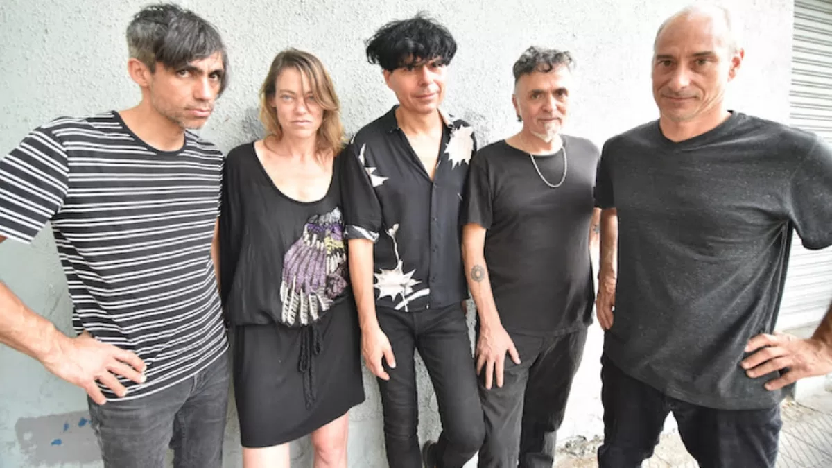 Pánico en Blondie 2025: Fecha y venta de entradas para el concierto ...