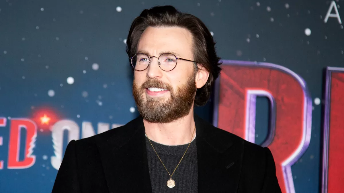 Reportan que Chris Evans podría volver para "Avengers: Doomsday ...