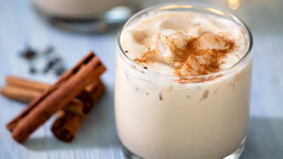 Cola de Mono: esta es la receta del clásico trago navideño — Futuro Chile