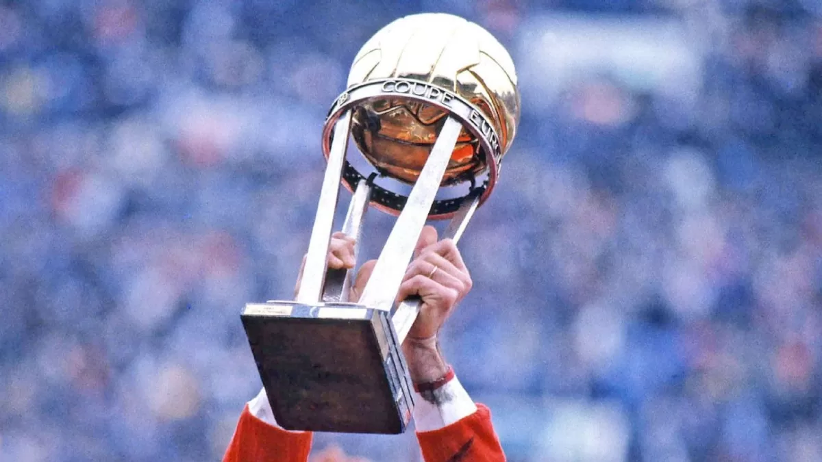 Final Copa Intercontinental 2024: ¿dónde, cuándo y cómo ver el duelo ...