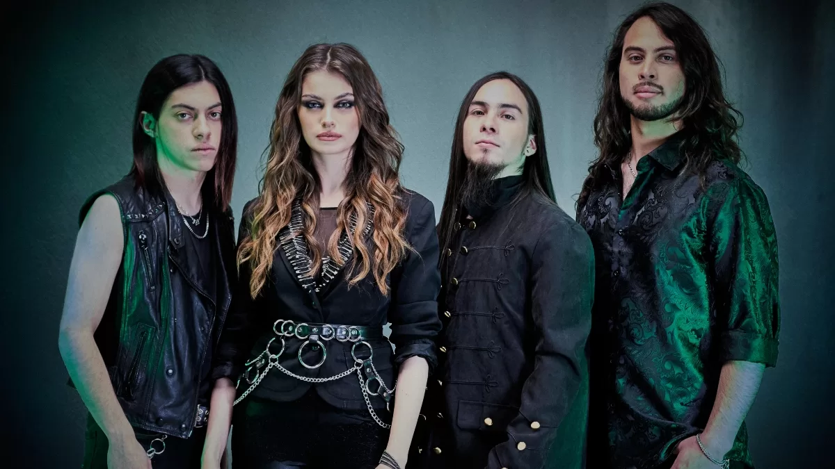 La banda Decessus anuncia participación en Hellsinki Metal Fest 2025 en ...