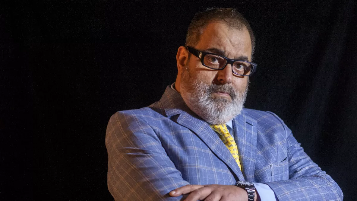 Jorge Lanata, periodista y escritor argentino, muere a los 64 años ...