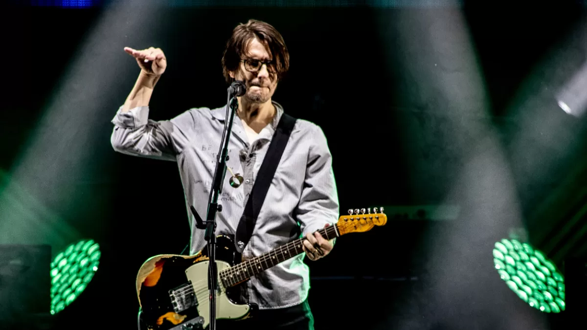 Steven Wilson anuncia su nuevo álbum de estudio: "THE OVERVIEW ...