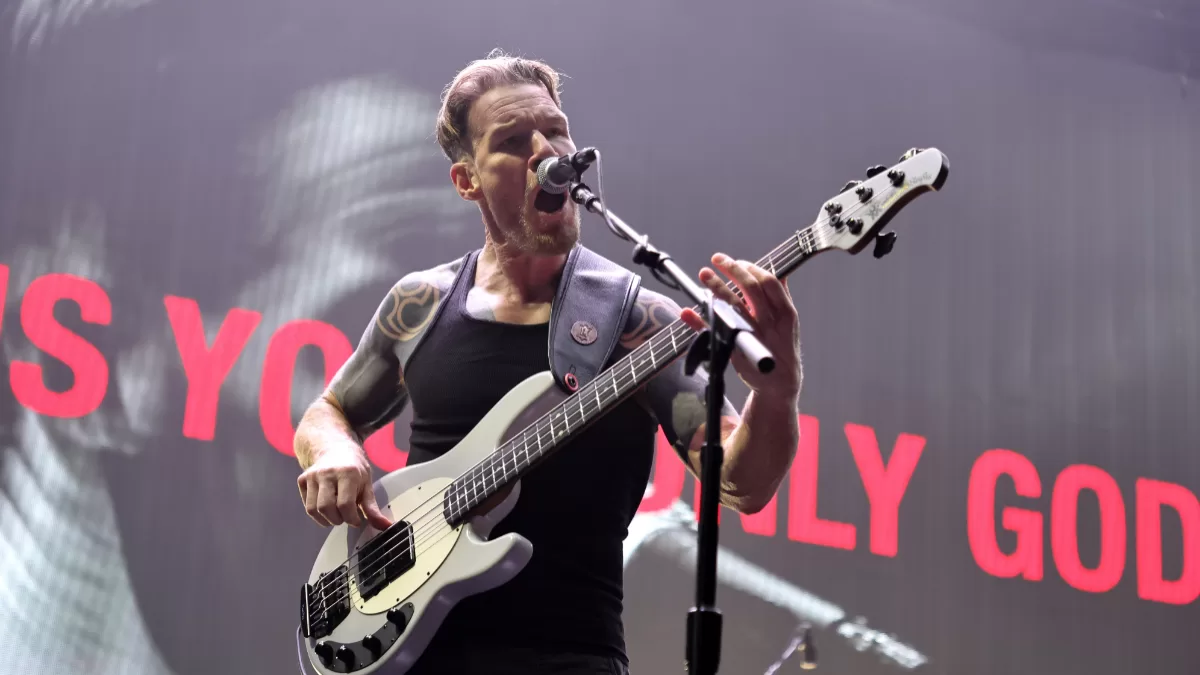 Tim Commerford sobre su lucha contra el cáncer de próstata: "soy el más ...