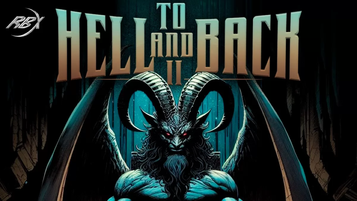 El evento To Hell And Back vuelve en su segunda versión con lo mejor ...