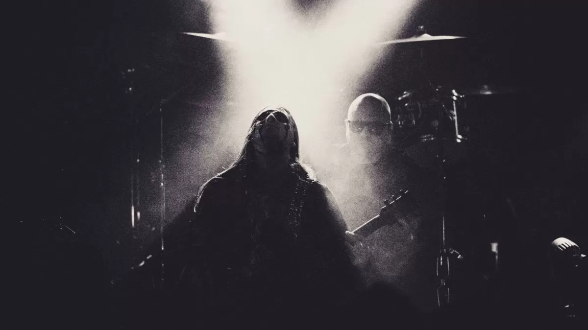 Beherit en Chile 2025: Fecha, lugar y venta de entradas para el ...