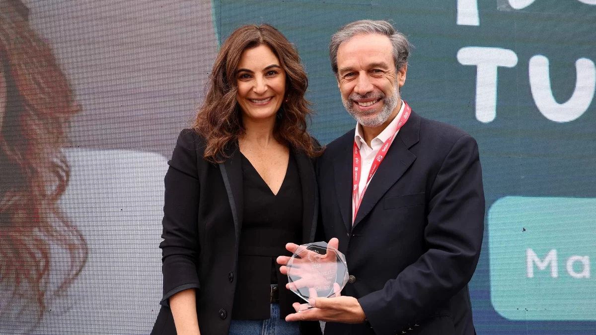 Carozzi firma acuerdo "Mi Compromiso Pyme" para potenciar a medianos y pequeños empresarios ...