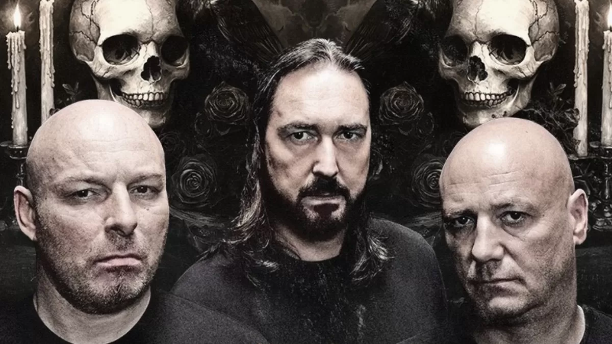 Coroner vuelve a Chile celebrando sus 40 años — Futuro Chile