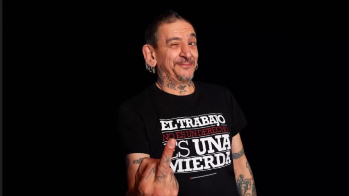 Evaristo Páramos en Chile 2025: Fecha, lugar y venta de entradas para el concierto con canciones ...