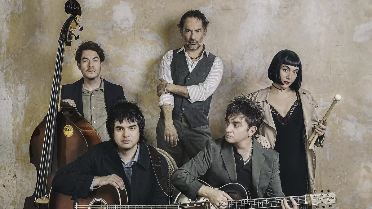 Los Bunkers y Gira Acústica por Chile: ¿Dónde comprar entradas y cuando comienza la preventa de ...