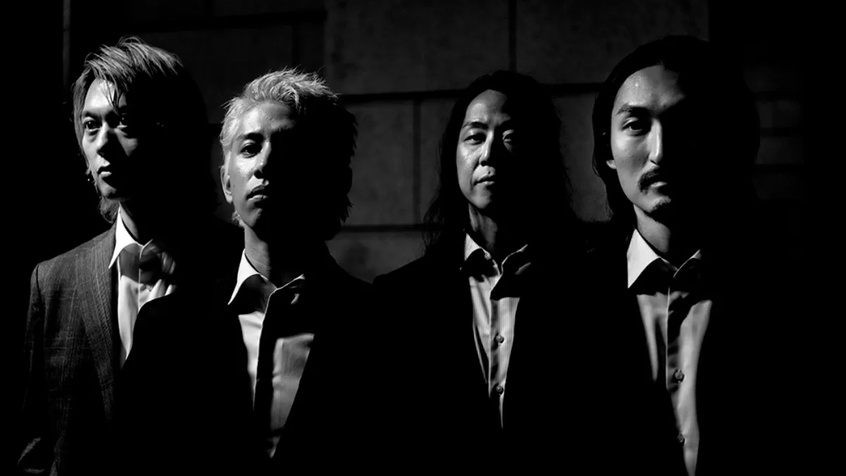 One Ok Rock en Chile 2025: Fecha, lugar y venta de entradas para el concierto — Futuro Chile