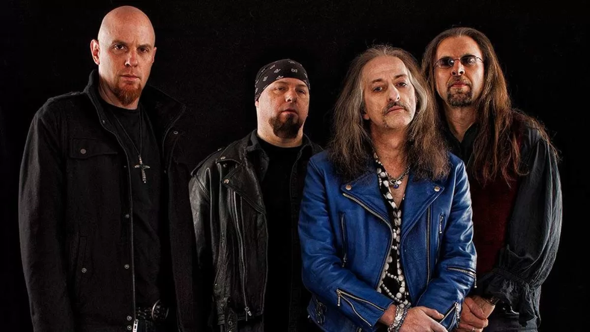 CONCURSO CERRADO // Futuro te regala entradas para Pentagram en Chile 2025 — Futuro Chile