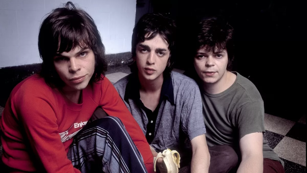 Supergrass: estas son sus 10 mejores canciones, según Futuro — Futuro Chile