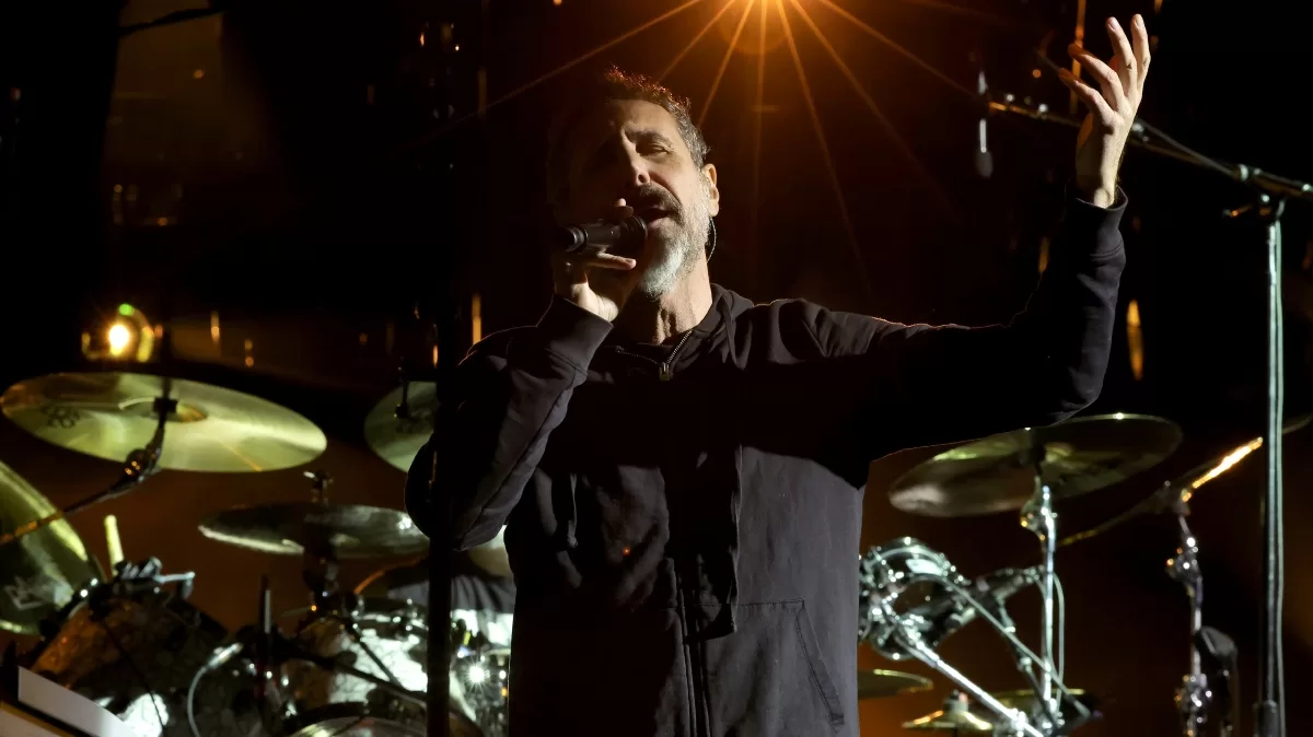 System Of a Down en Chile 2025: Productora anuncia cambio de ticketera y nueva fecha de venta de ...